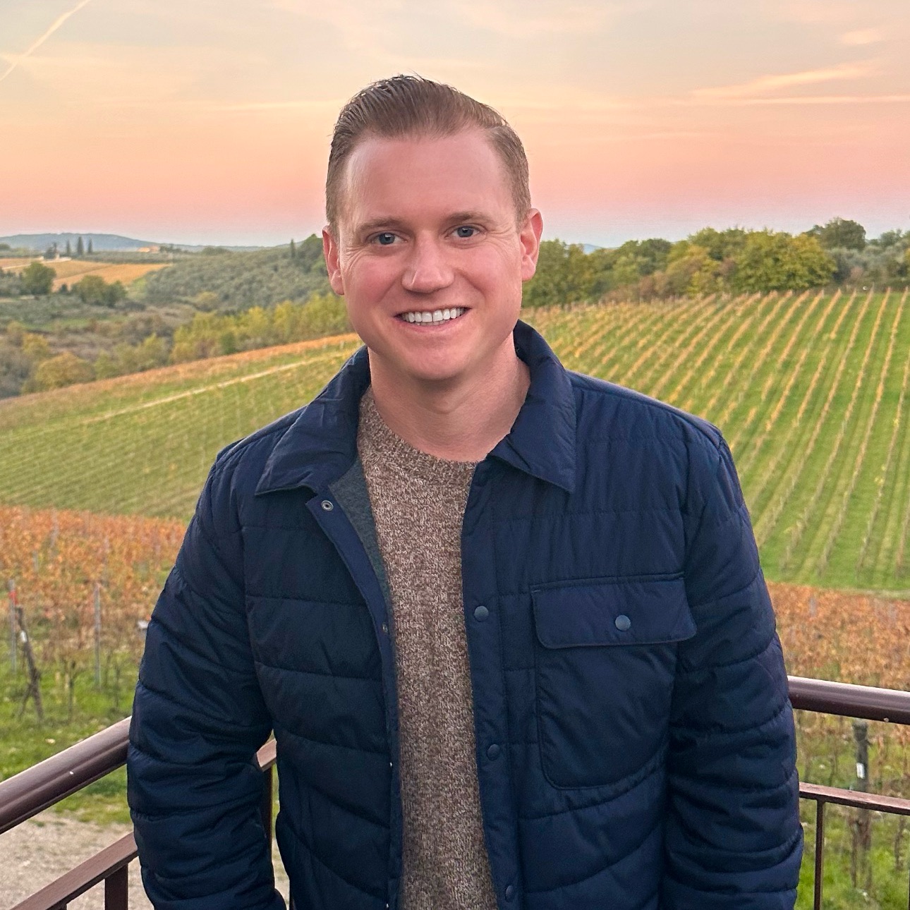 Eric Callan | Web Engineer & People Leader